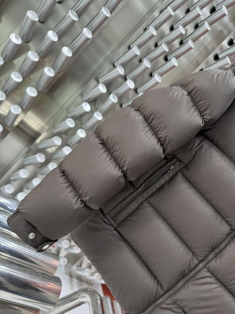 Factory-made Moncler Down Jackets