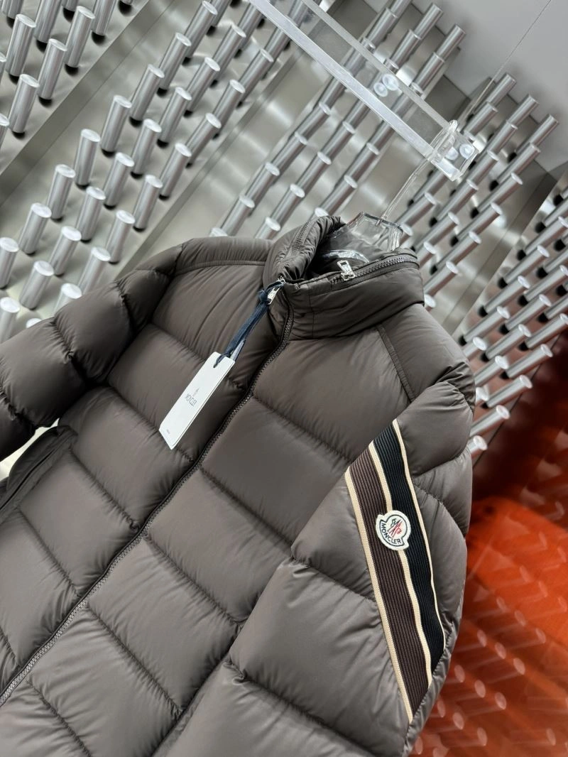 Factory-made Moncler Down Jackets