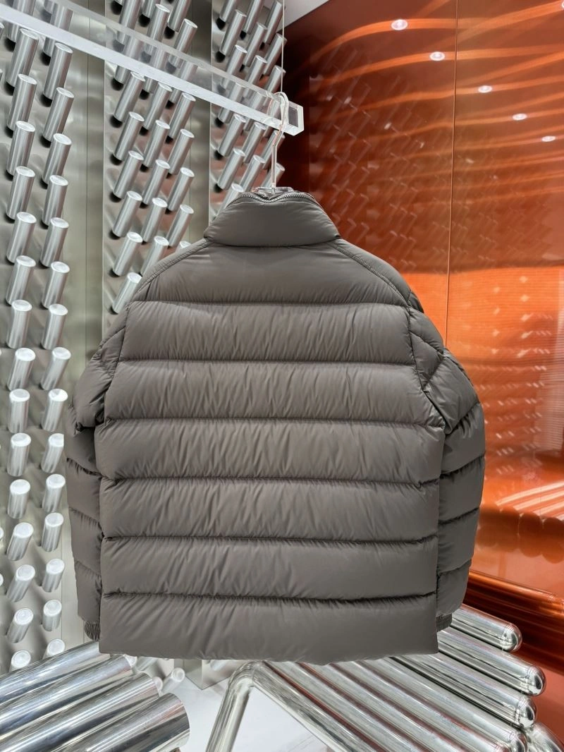 Factory-made Moncler Down Jackets
