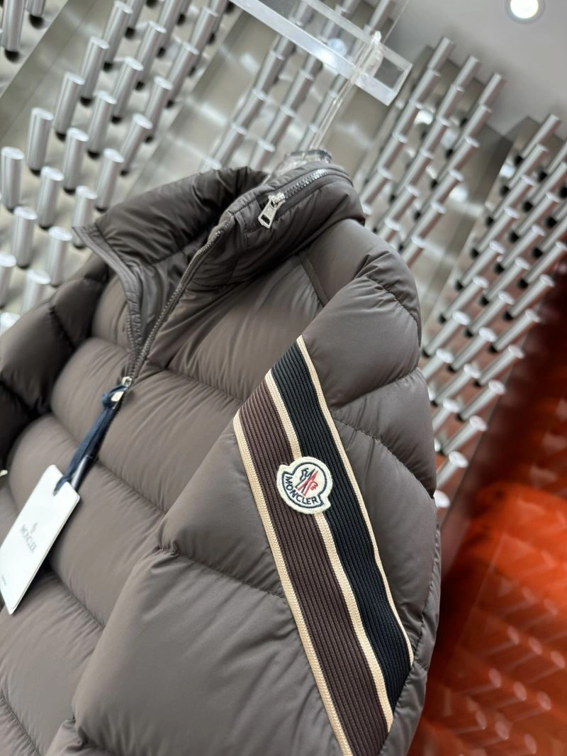 Factory-made Moncler Down Jackets