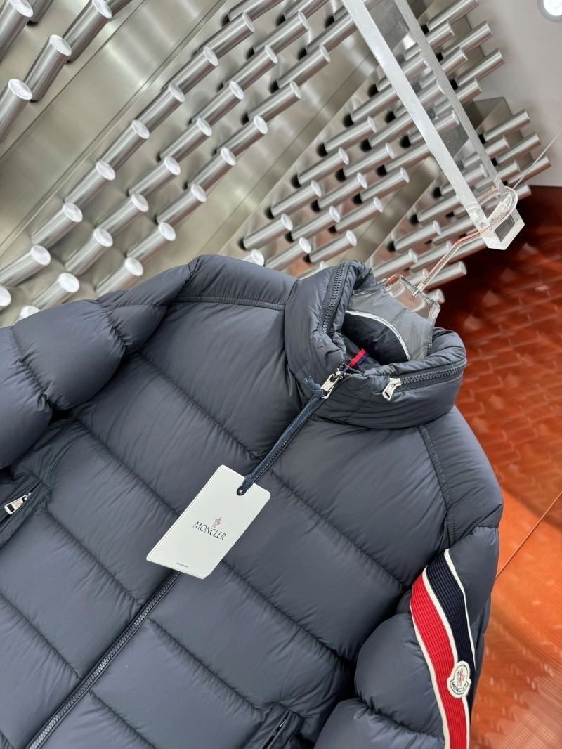 OEM Moncler Down Jackets