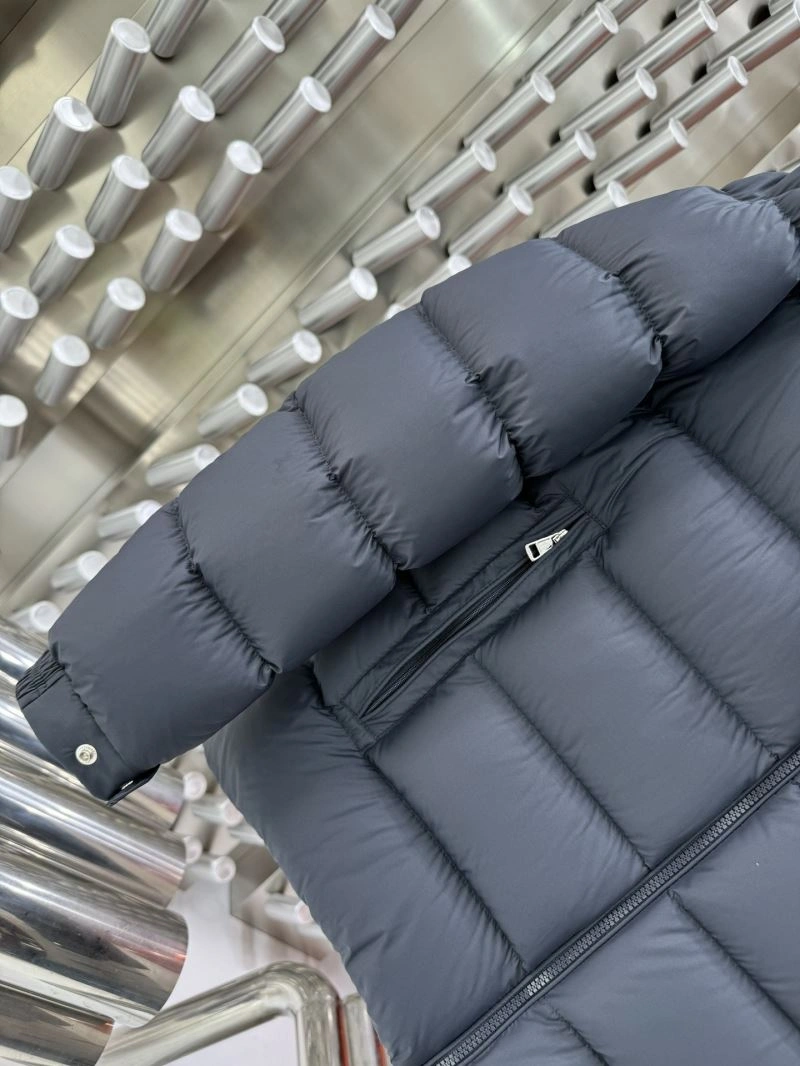 OEM Moncler Down Jackets