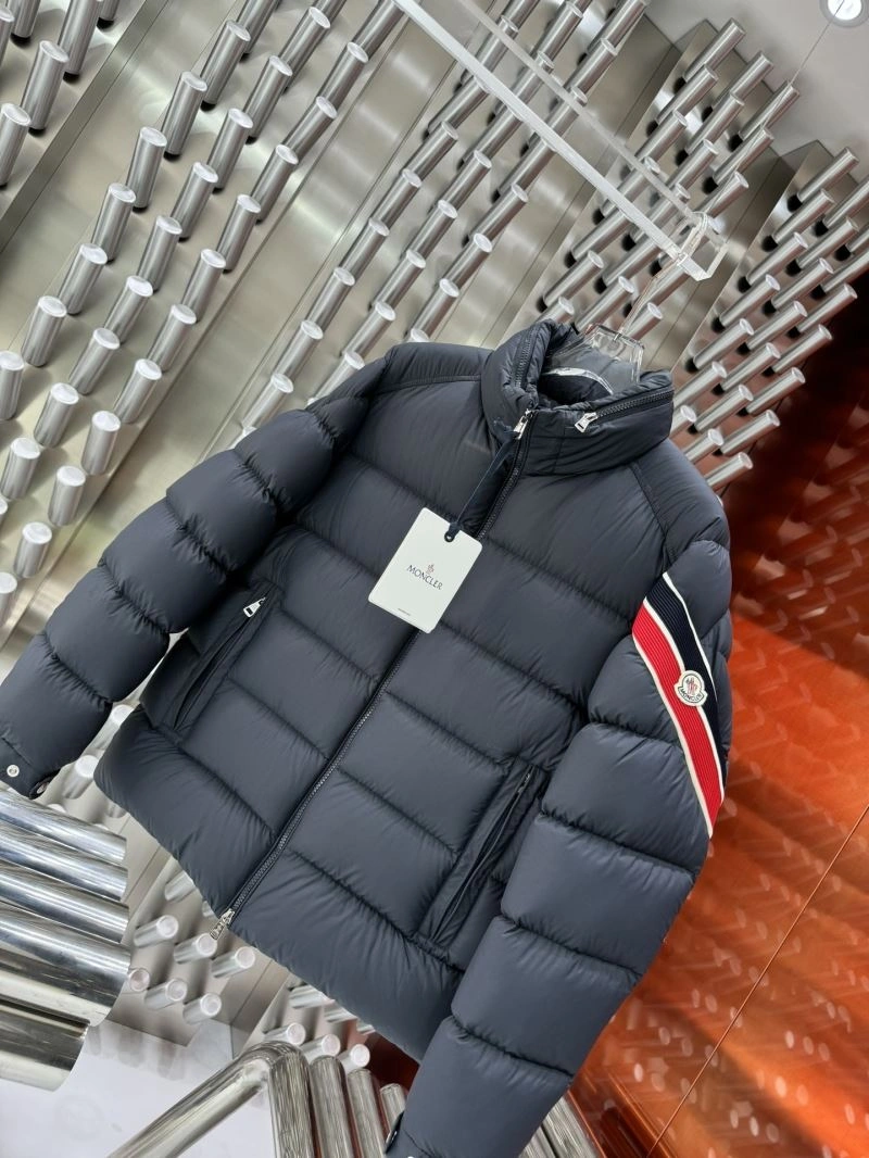 OEM Moncler Down Jackets