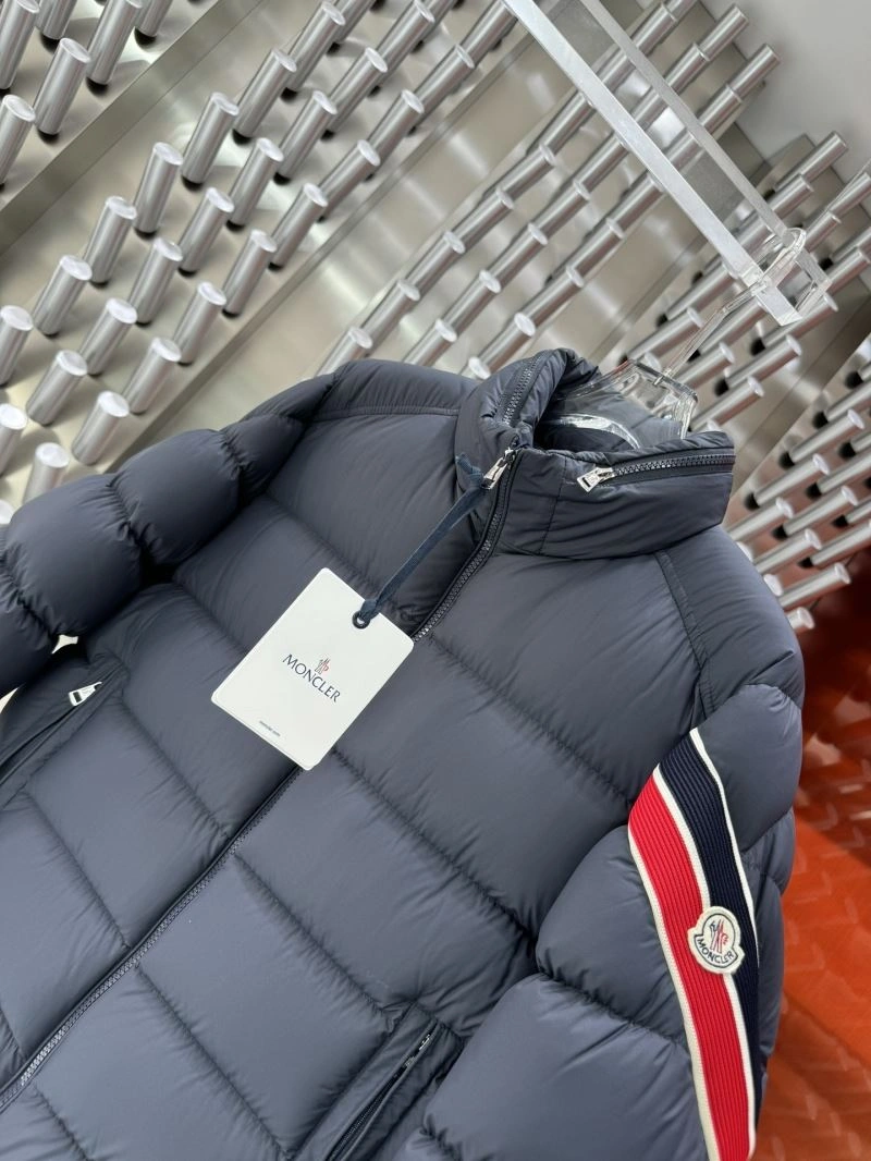 OEM Moncler Down Jackets