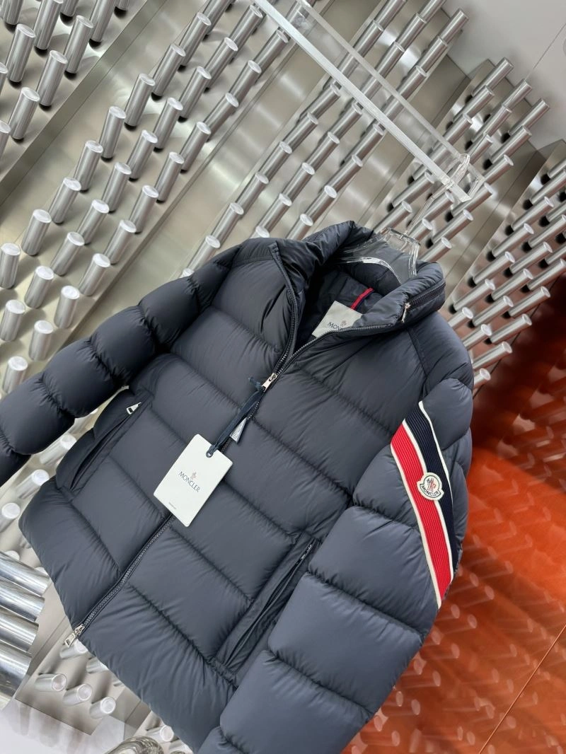 OEM Moncler Down Jackets