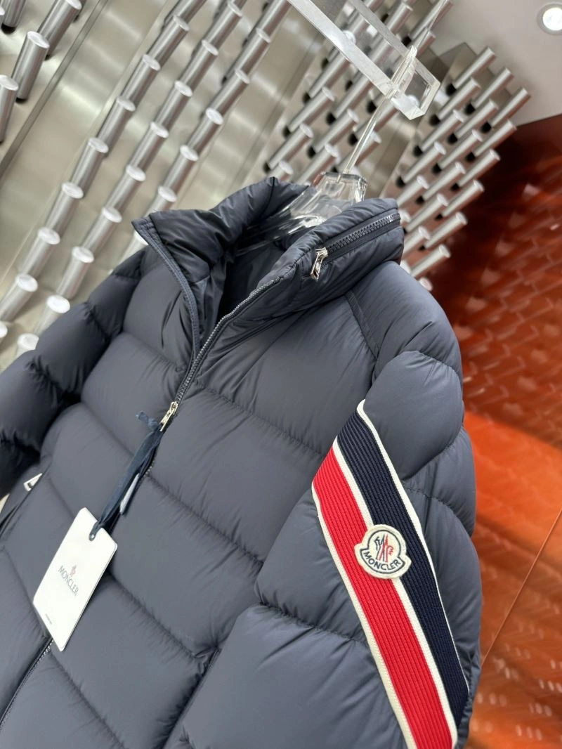 OEM Moncler Down Jackets