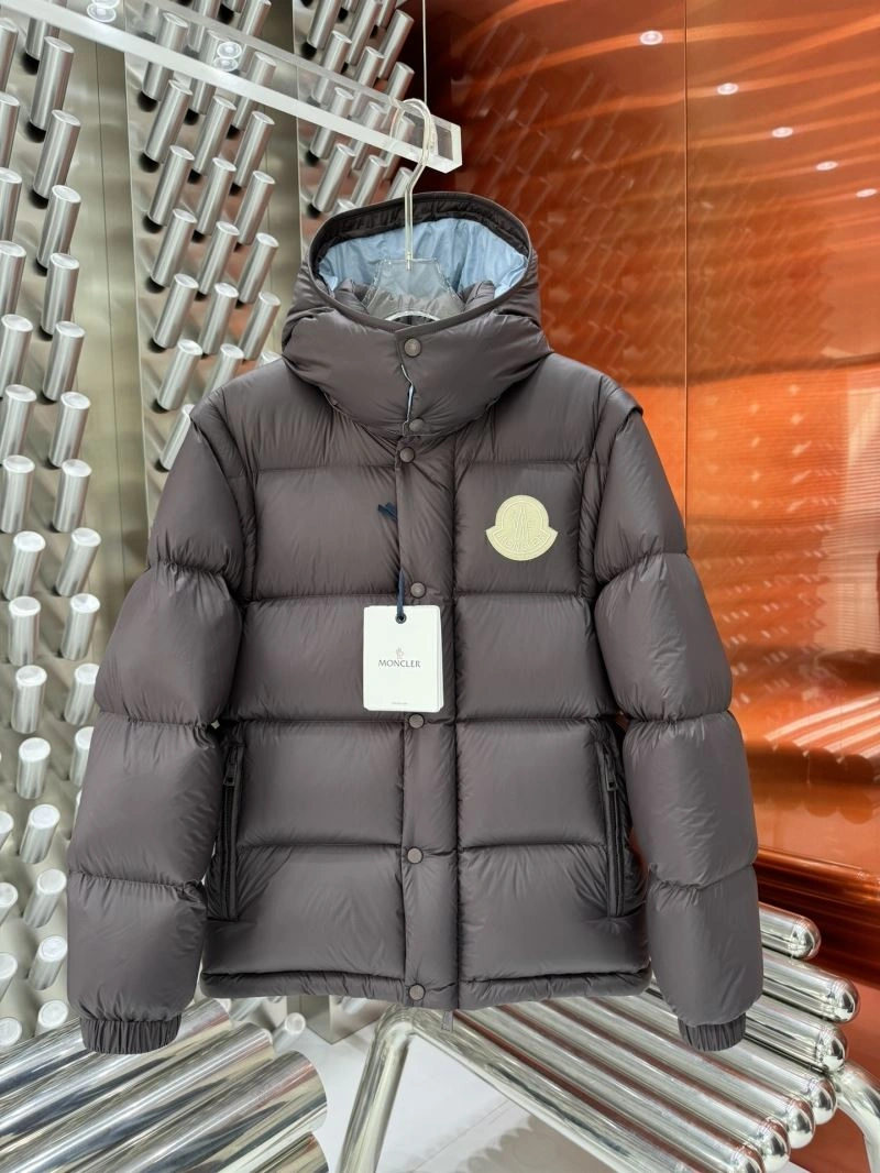 Moncler Down Jackets