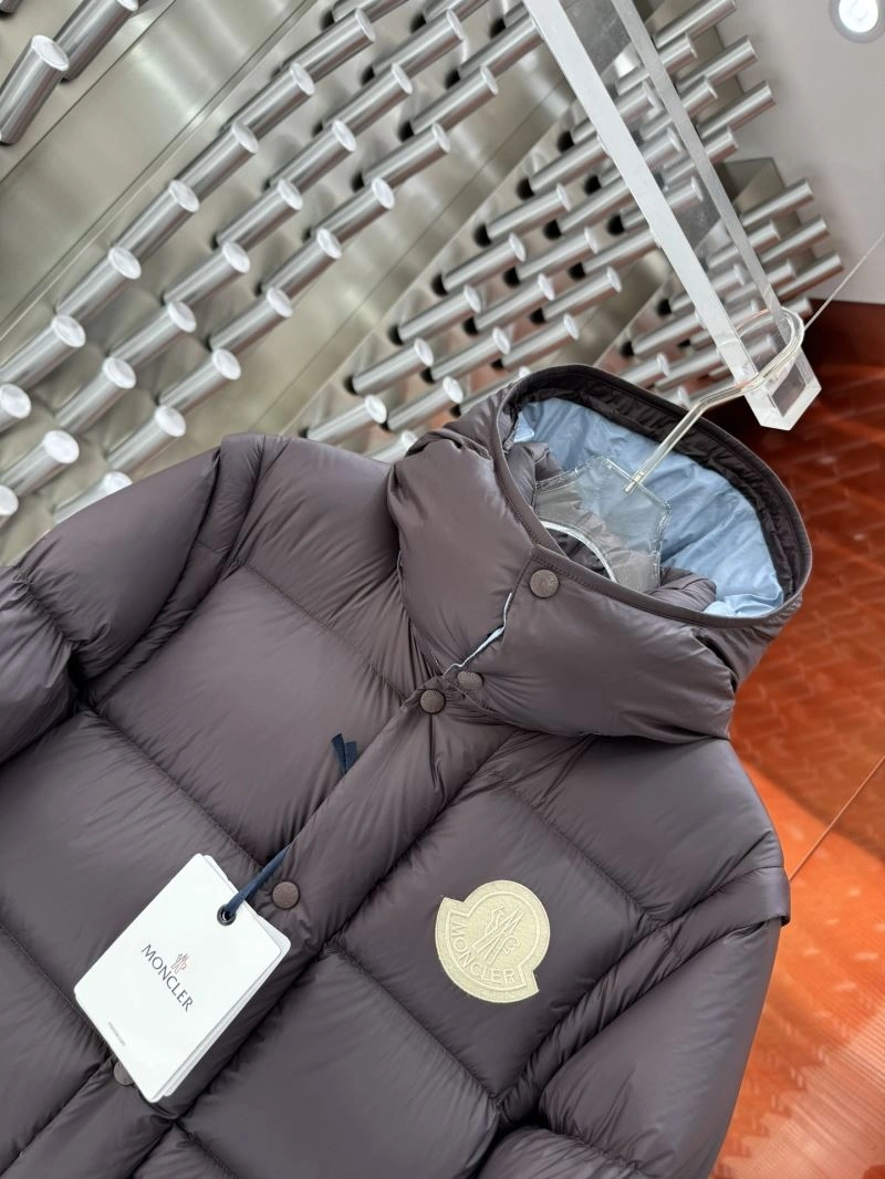 Legit Moncler Down Jackets