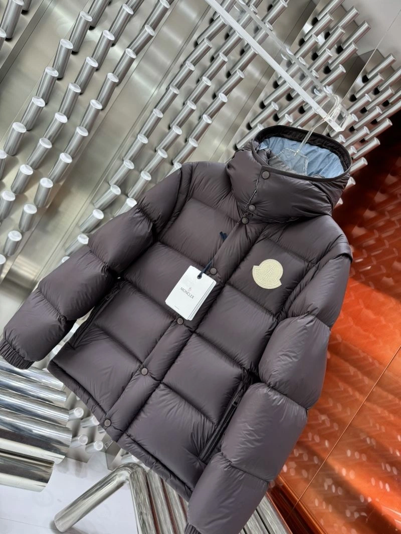 Legit Moncler Down Jackets