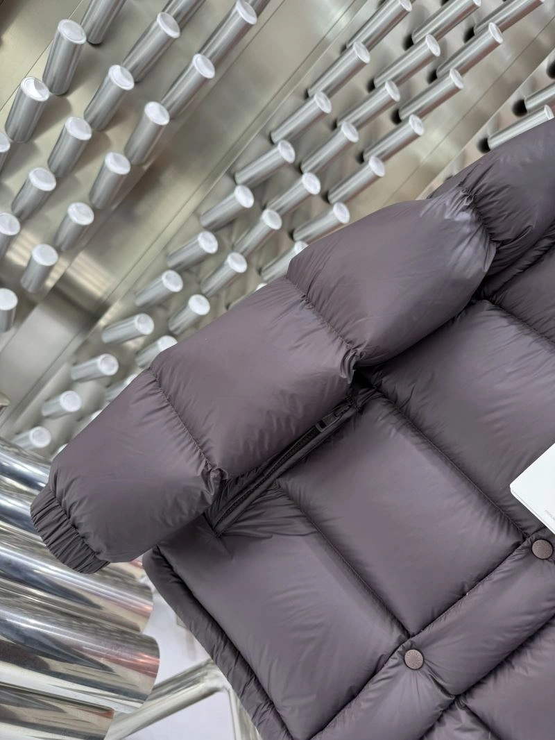 Legit Moncler Down Jackets