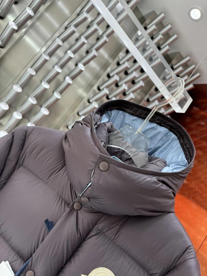 Legit Moncler Down Jackets