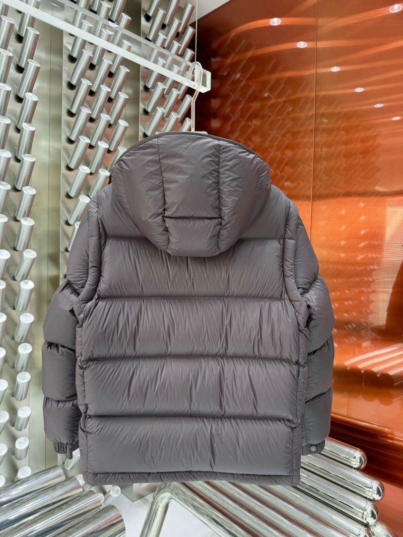Legit Moncler Down Jackets