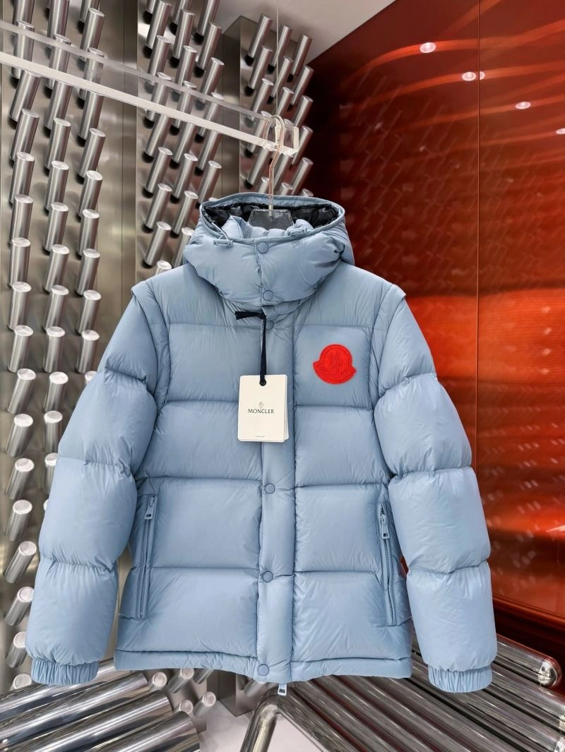 Moncler Down Jackets