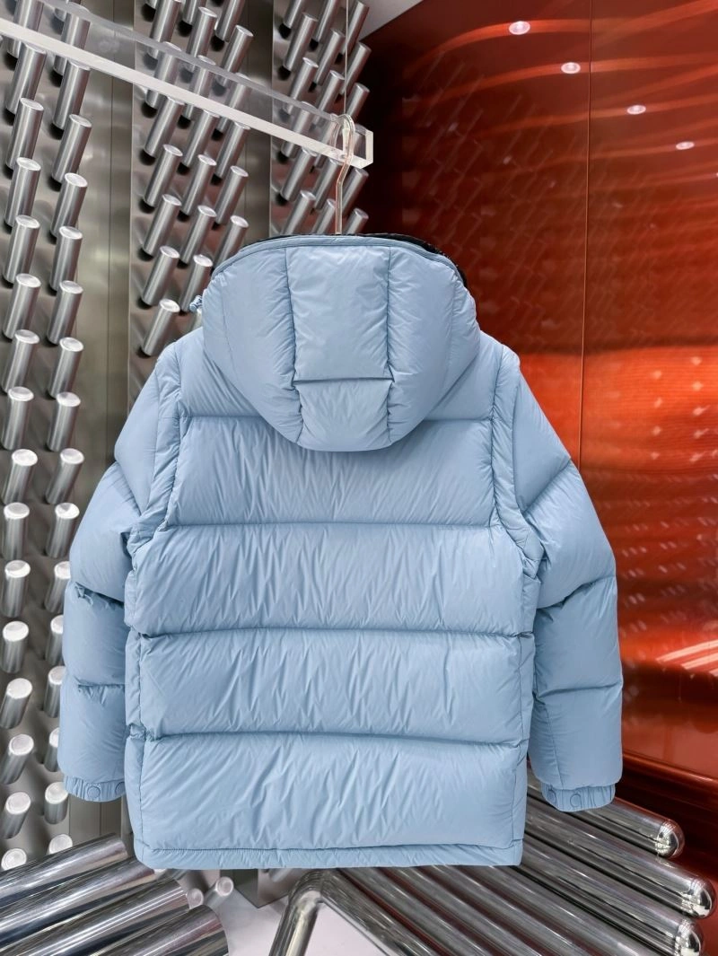 Real Moncler Down Jackets