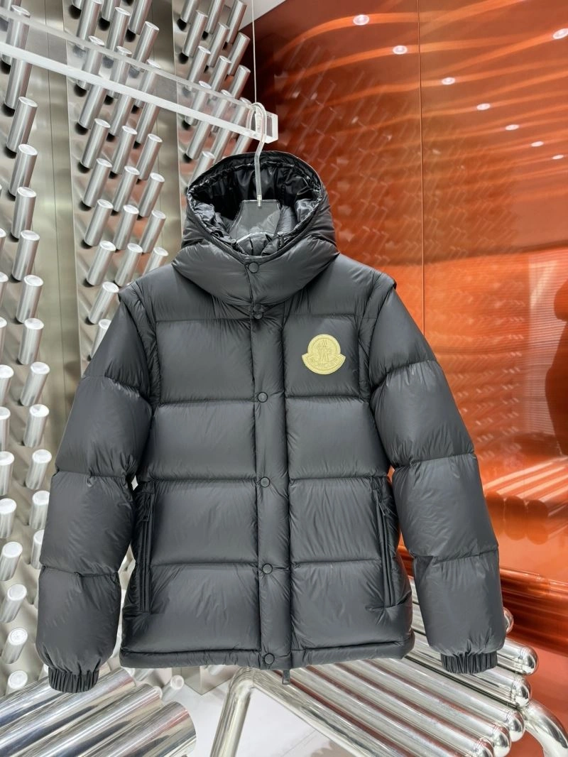 Moncler Down Jackets