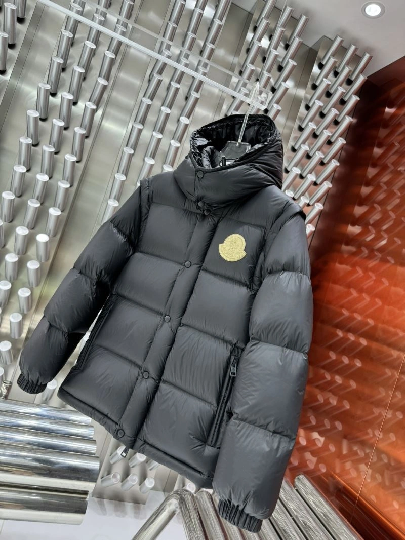 Reasonably priced Moncler Down Jackets