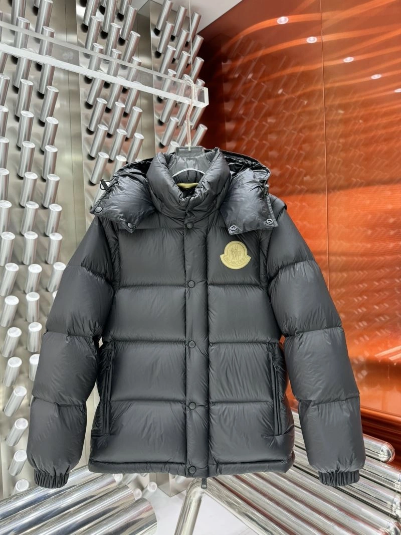 Reasonably priced Moncler Down Jackets