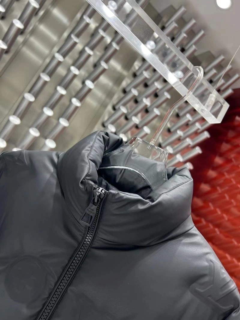 Value-priced Moncler Down Jackets