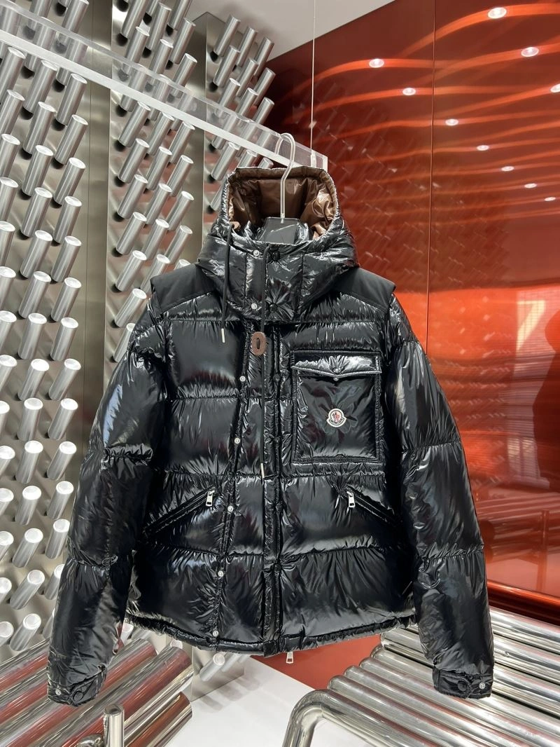 Moncler Down Jackets
