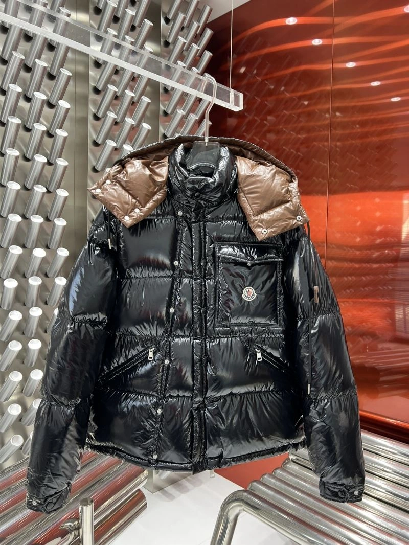 Reasonably priced Moncler Down Jackets