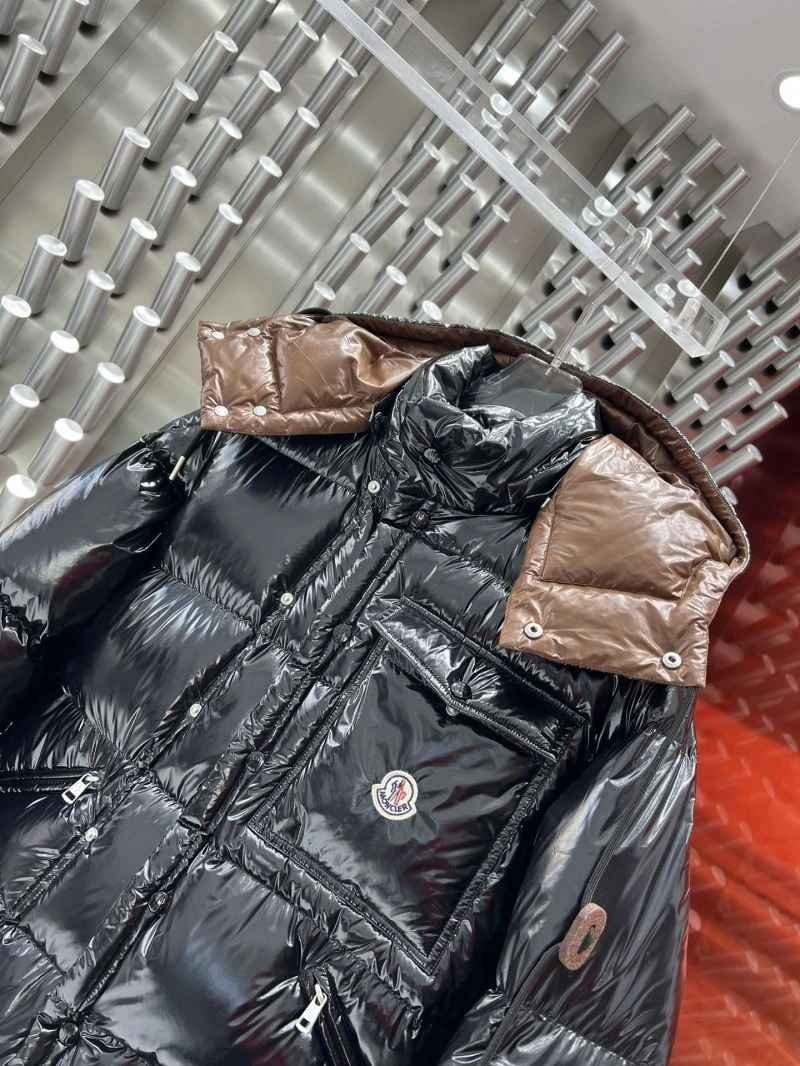 Reasonably priced Moncler Down Jackets