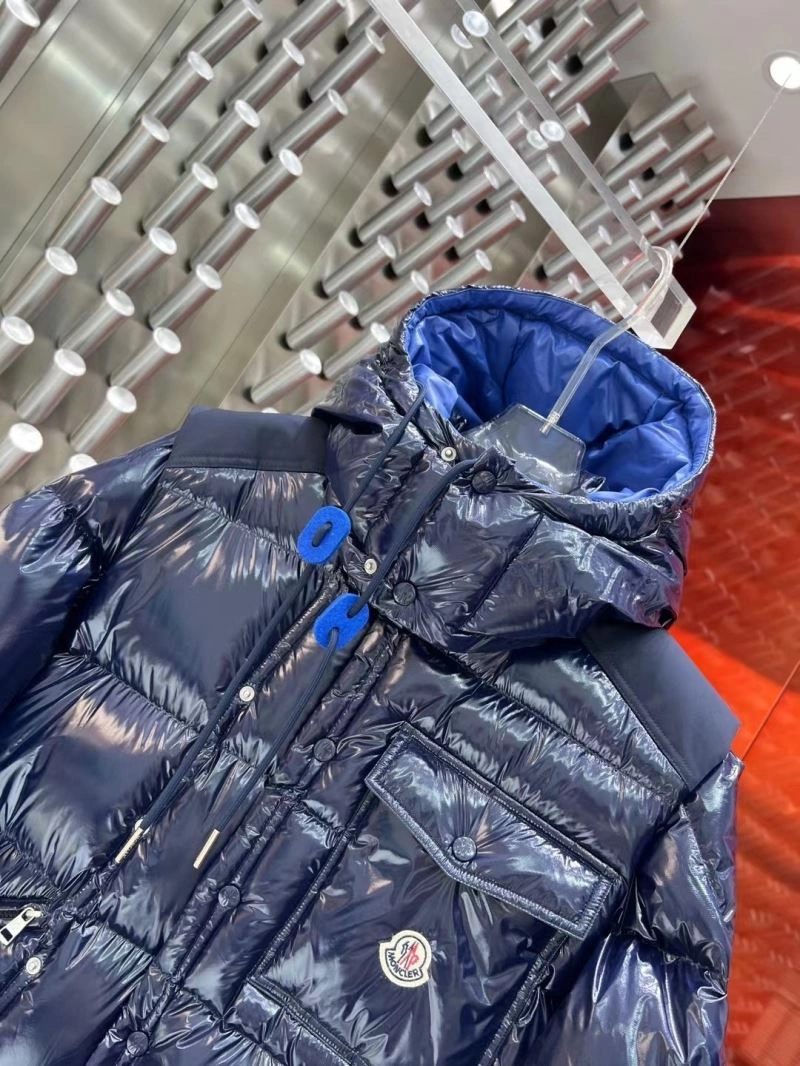 Original Moncler Down Jackets