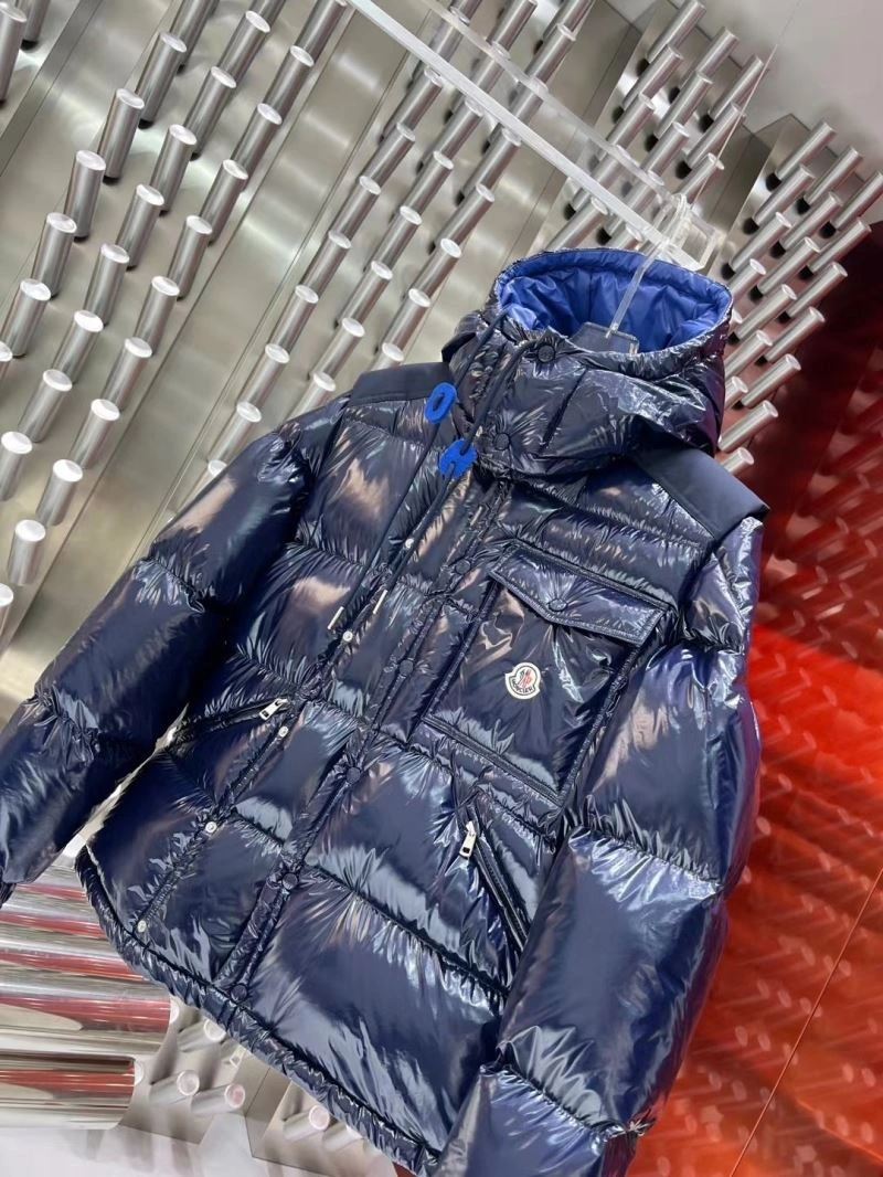 Original Moncler Down Jackets