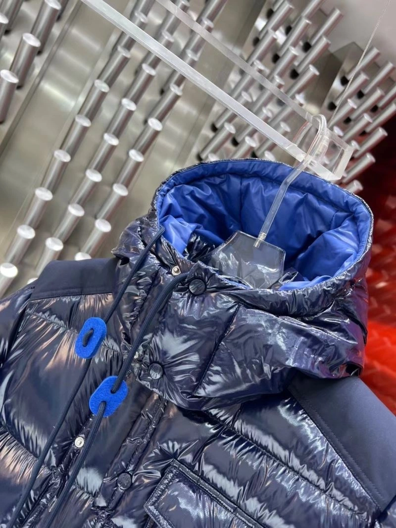 Original Moncler Down Jackets