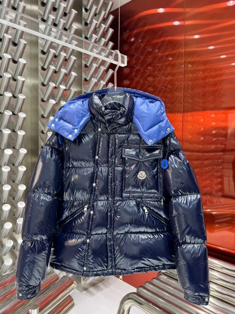 Original Moncler Down Jackets