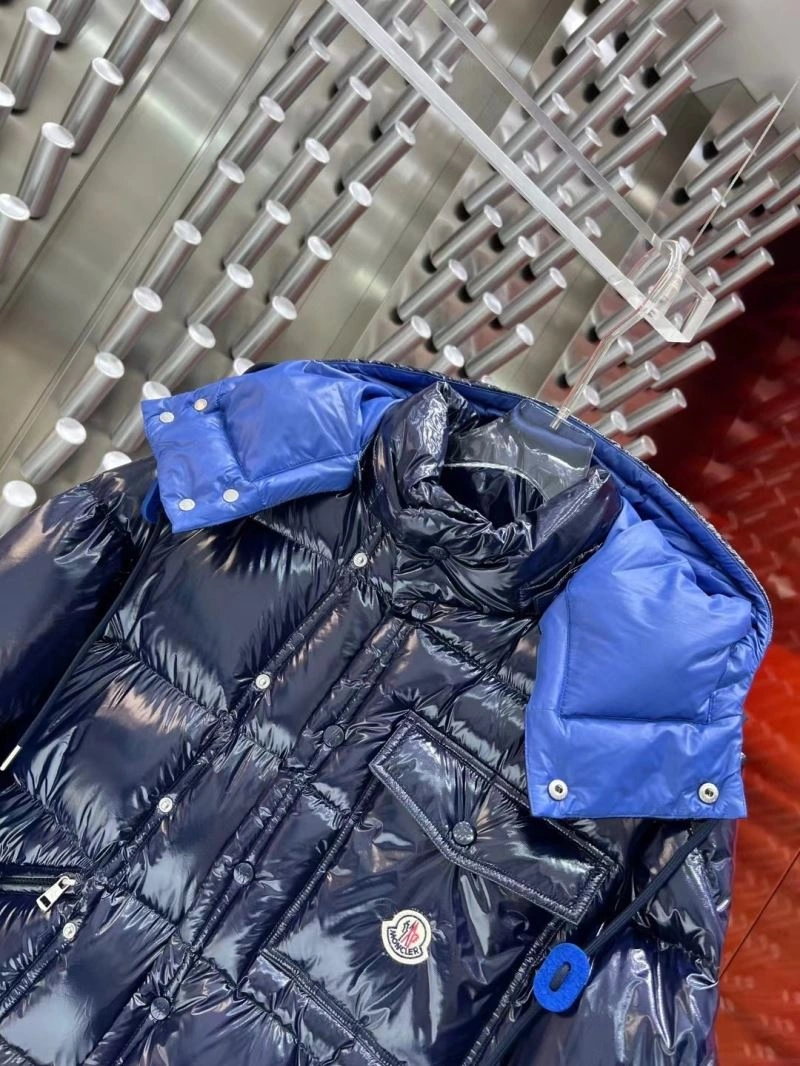 Original Moncler Down Jackets