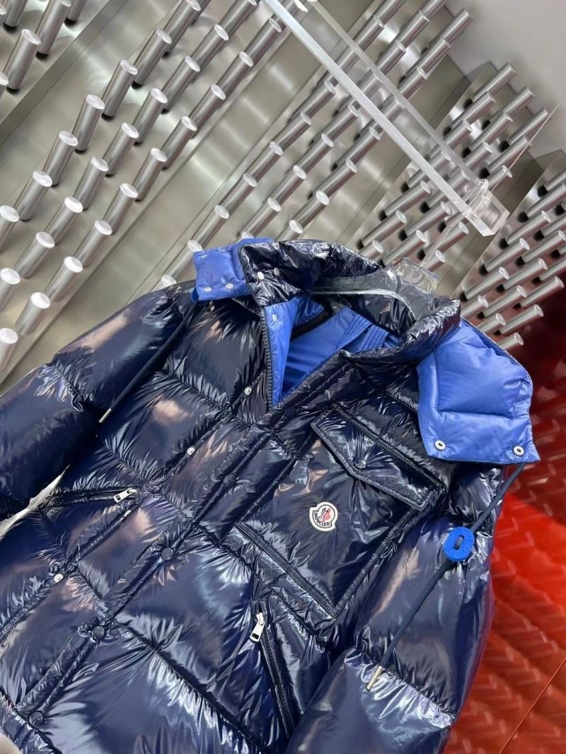 Original Moncler Down Jackets