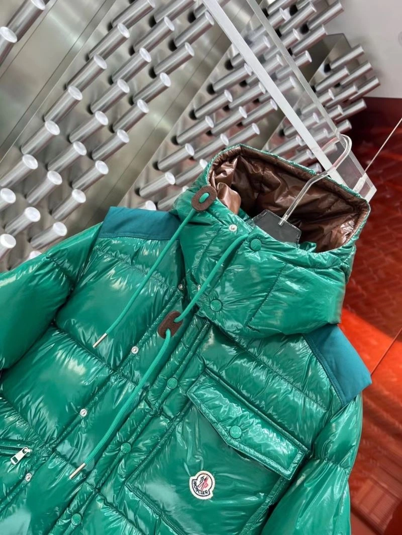 Reasonably priced Moncler Down Jackets