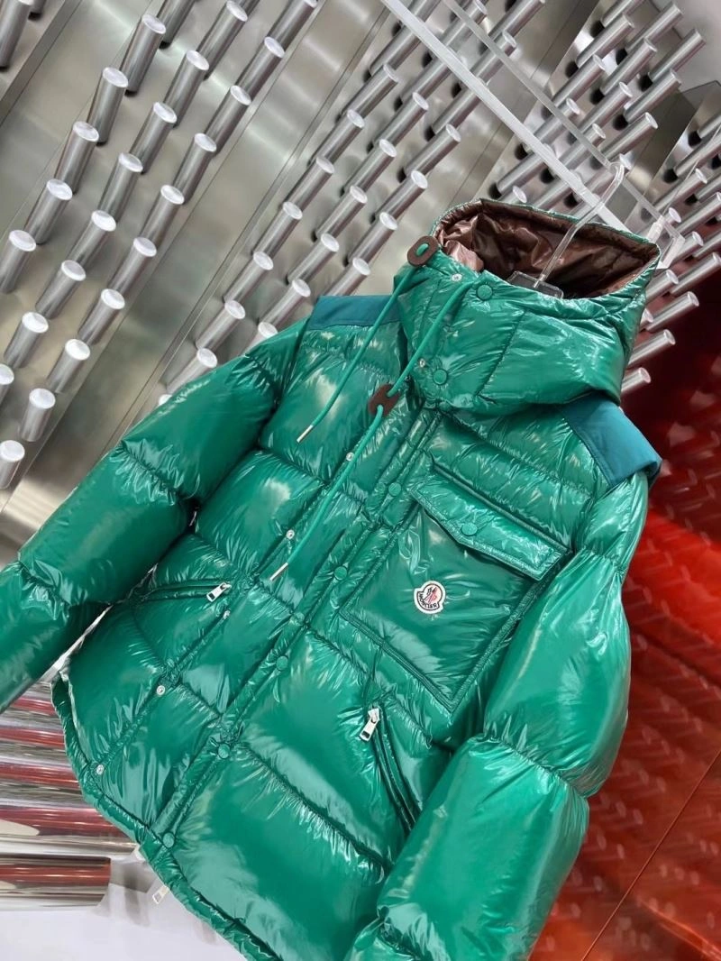 Reasonably priced Moncler Down Jackets