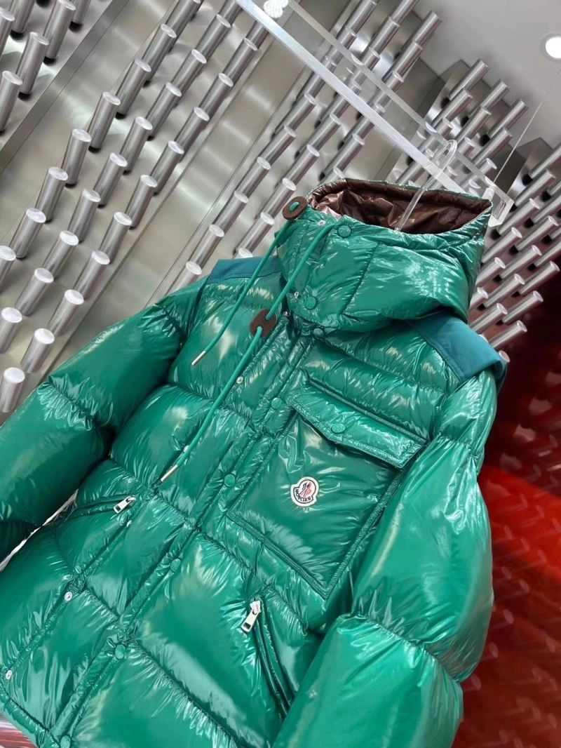 Reasonably priced Moncler Down Jackets