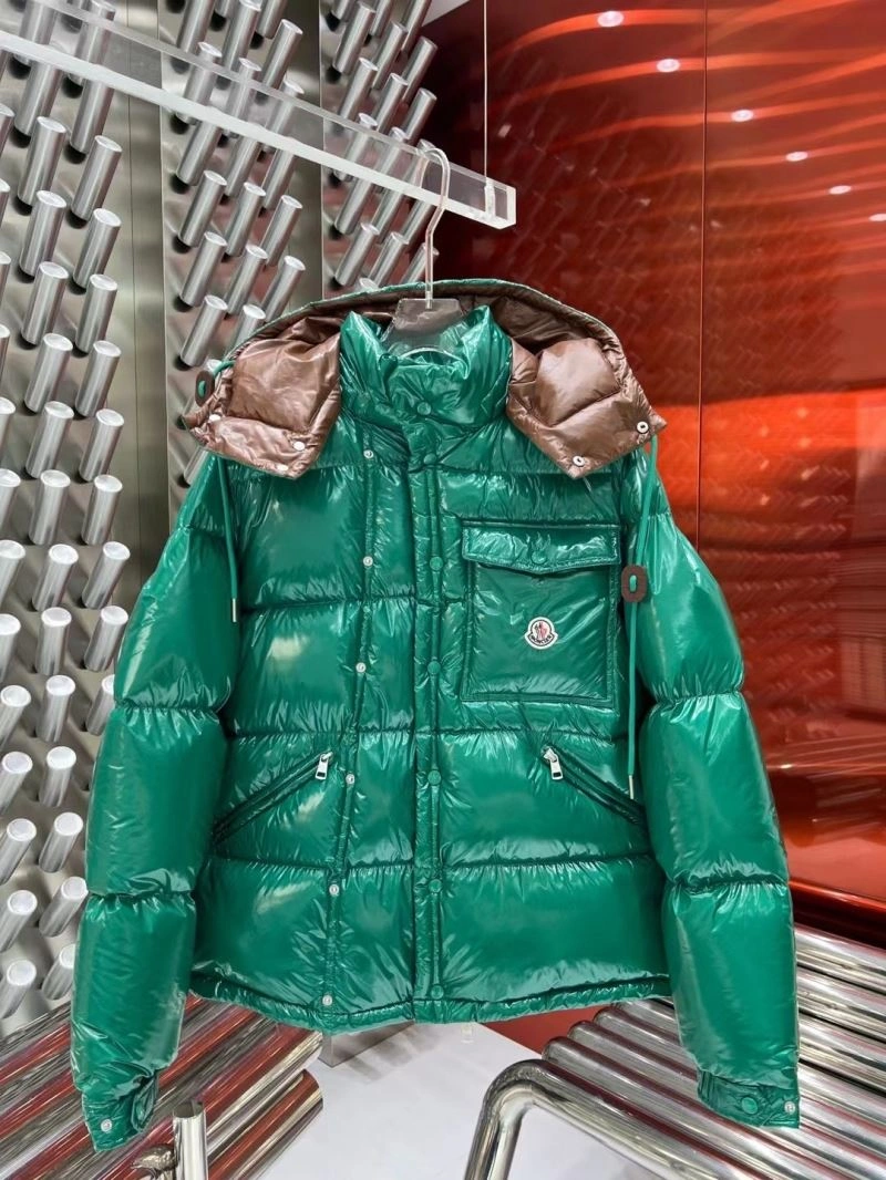 Reasonably priced Moncler Down Jackets