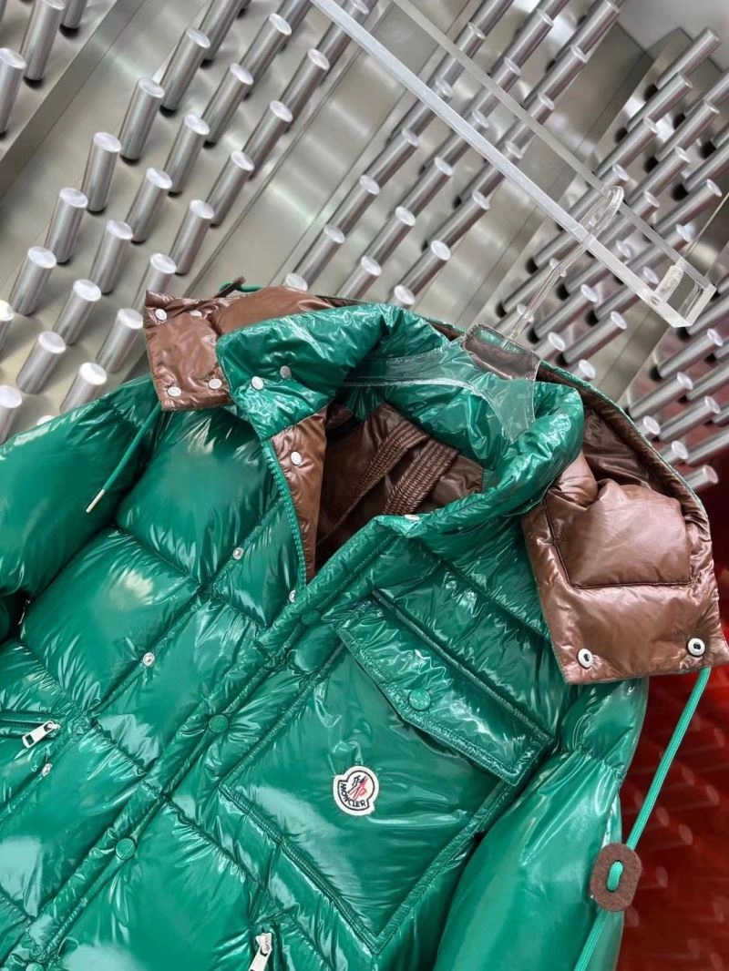 Reasonably priced Moncler Down Jackets