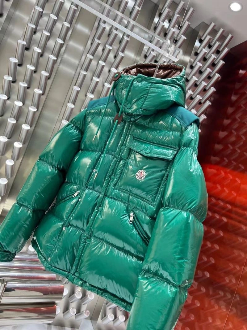 Reasonably priced Moncler Down Jackets