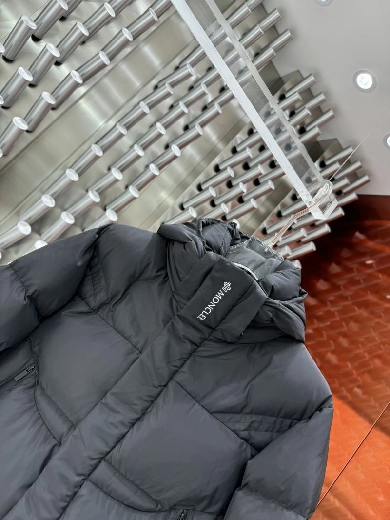 Genuine Moncler Down Jackets