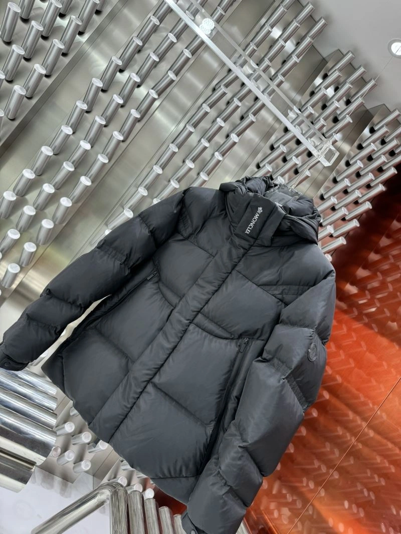 Genuine Moncler Down Jackets