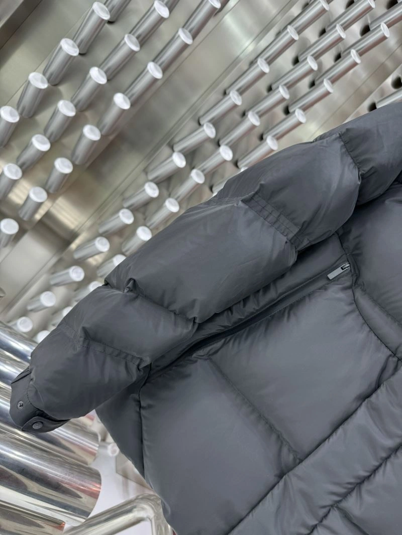 Genuine Moncler Down Jackets