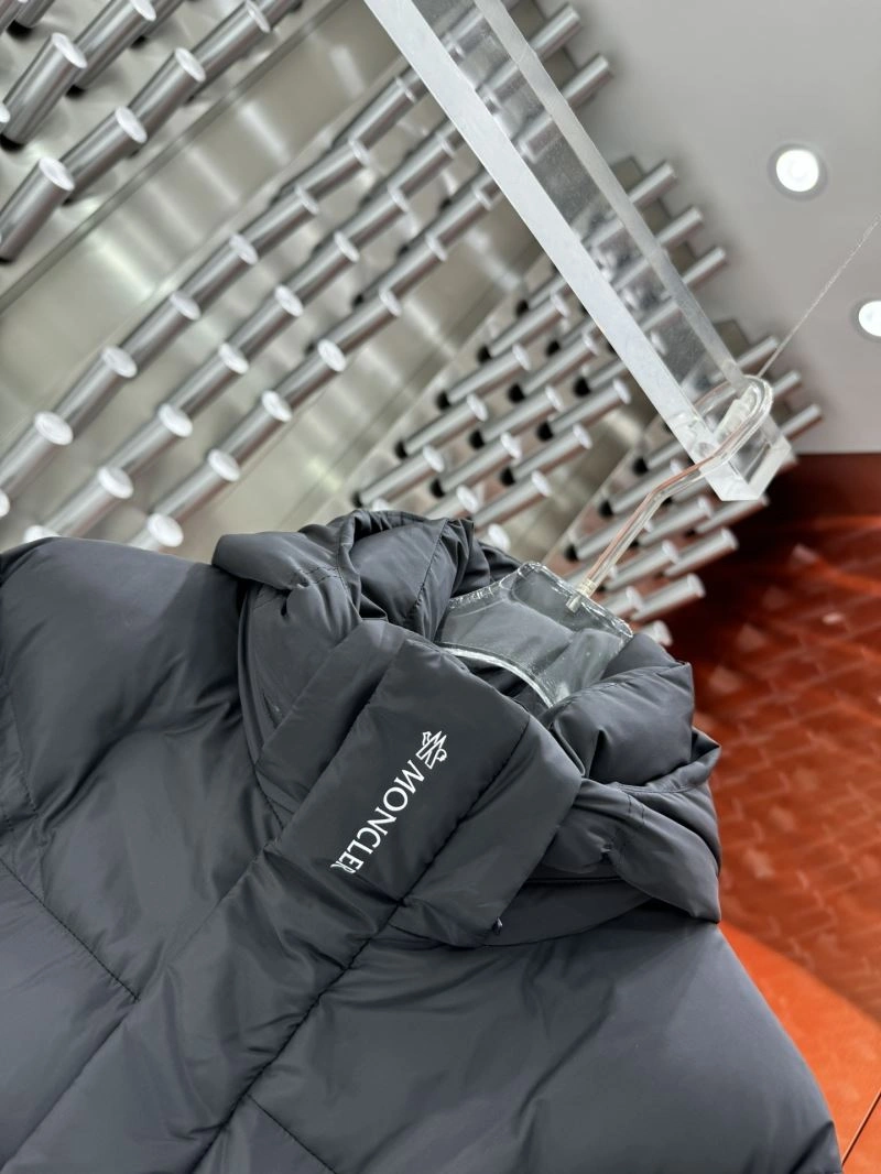 Genuine Moncler Down Jackets