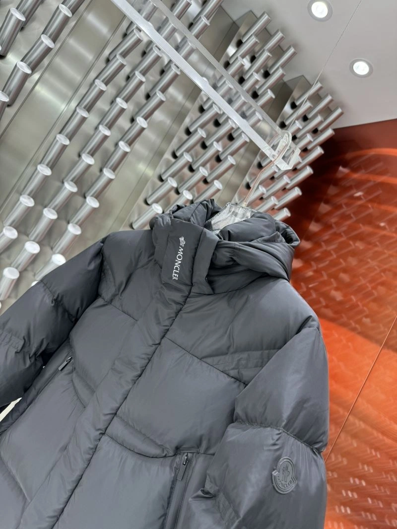 Genuine Moncler Down Jackets