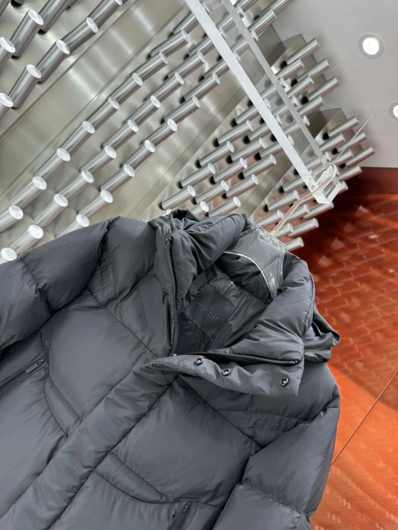 Genuine Moncler Down Jackets