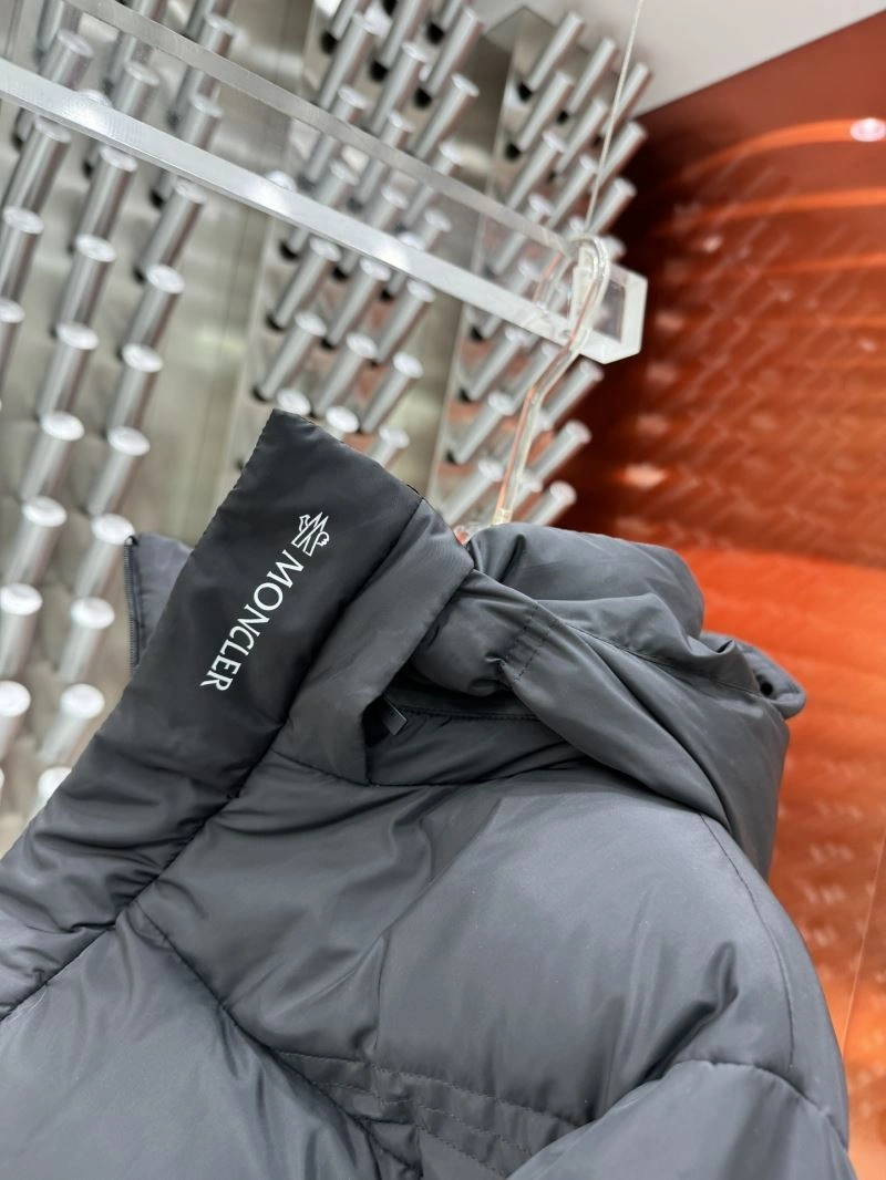 Genuine Moncler Down Jackets