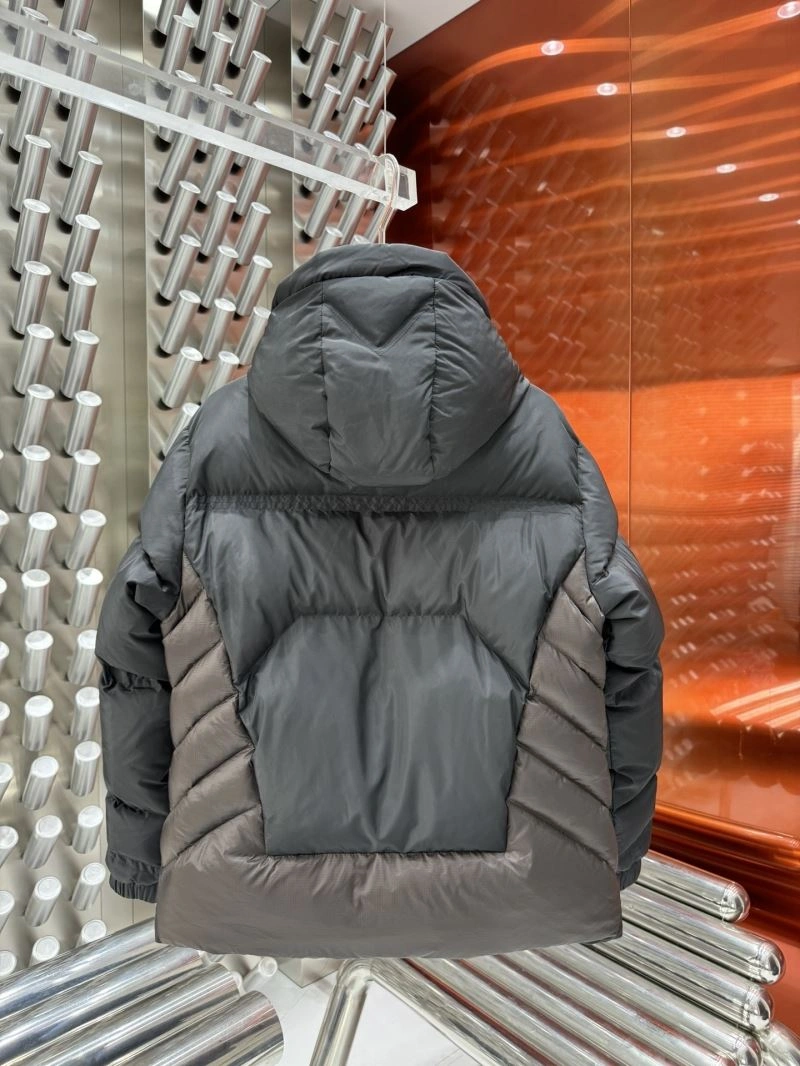 Genuine Moncler Down Jackets
