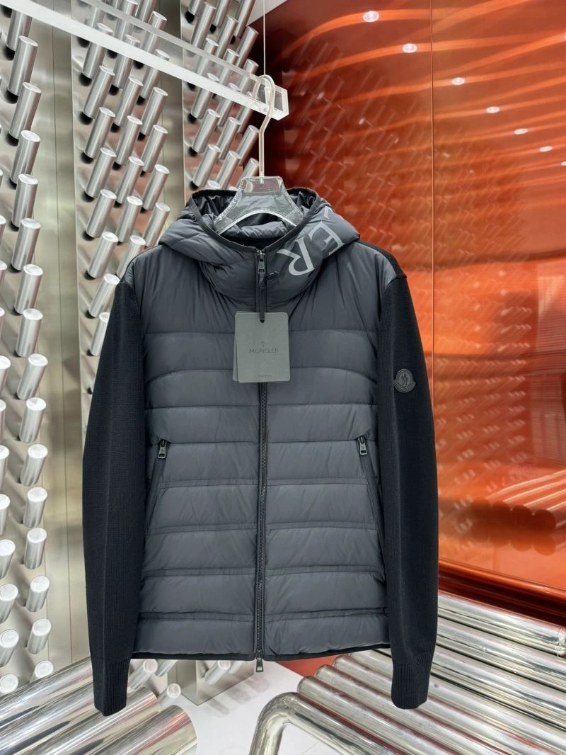 Moncler Down Jackets
