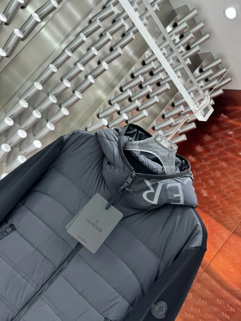 Value-priced Moncler Down Jackets