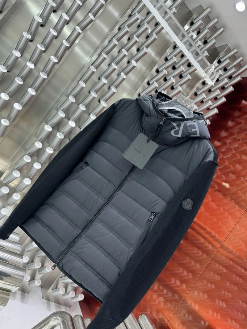 Value-priced Moncler Down Jackets