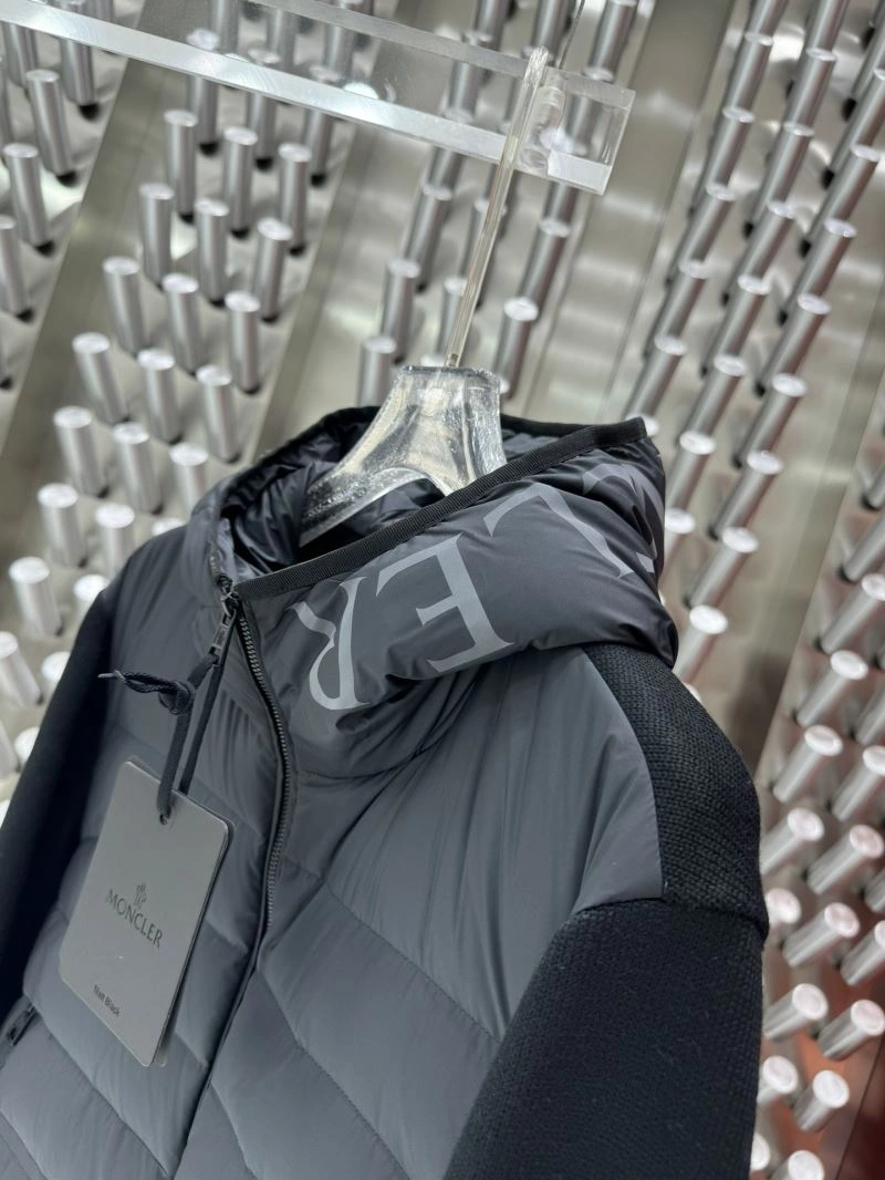 Value-priced Moncler Down Jackets