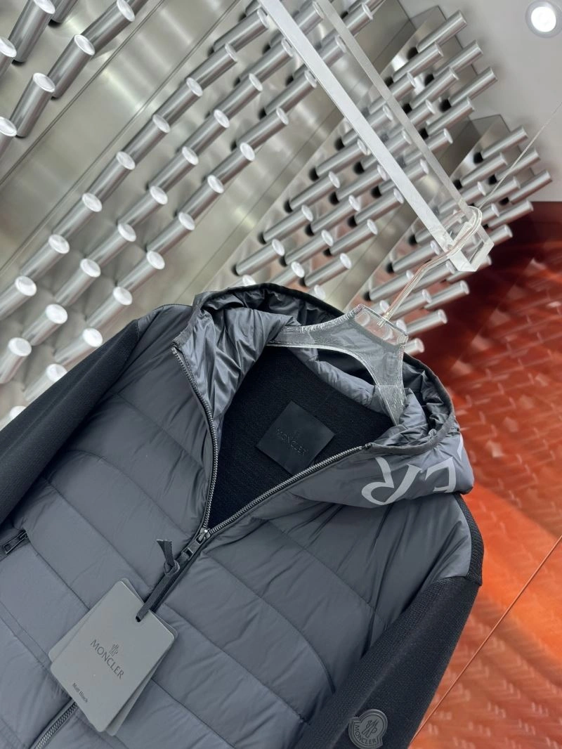 Value-priced Moncler Down Jackets